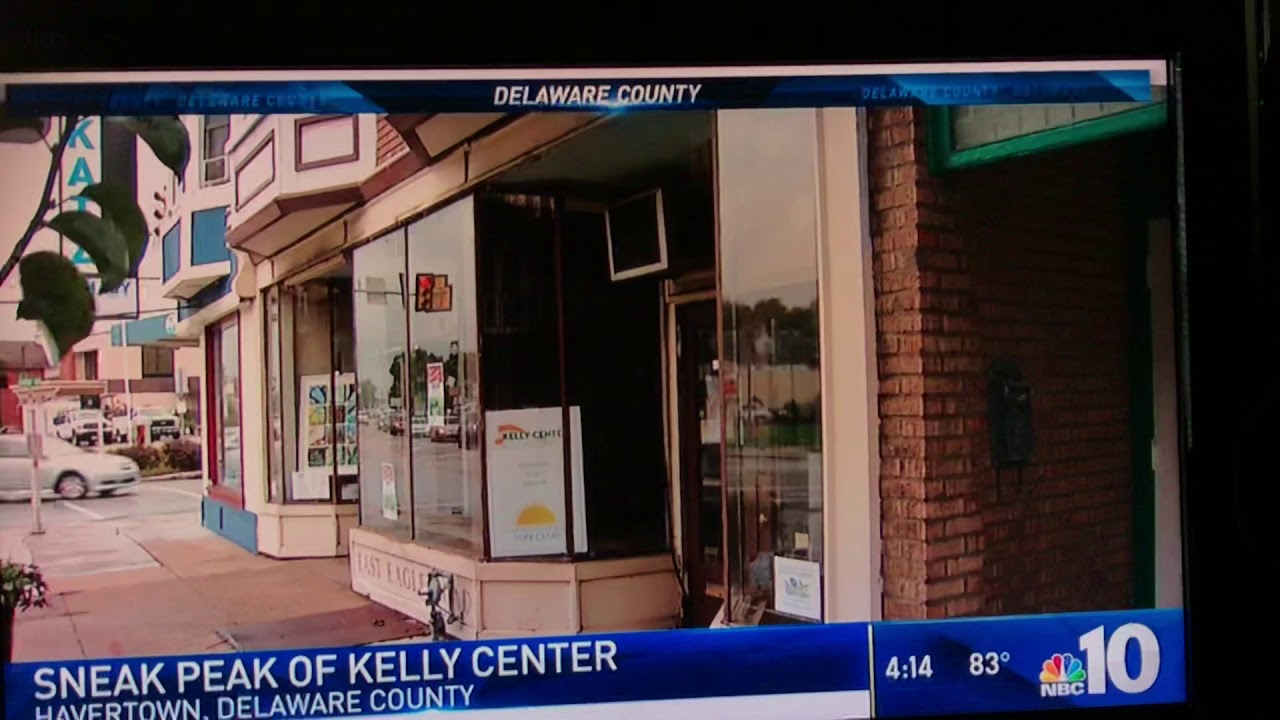 Kelly Center For Music, Arts, and Community construction kick off from ...
