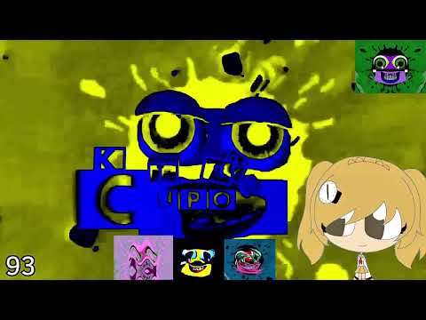 Everyone reacting to G-Major Effects Remastered (X-1000)