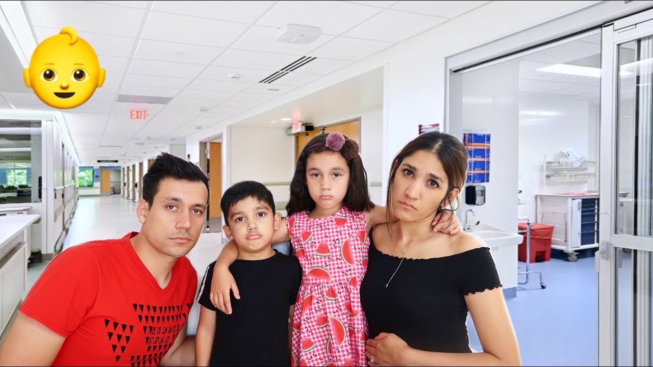 UNEXPECTED NEWS AT BABY CHECK UP!!! | Jancy Family - YouTube