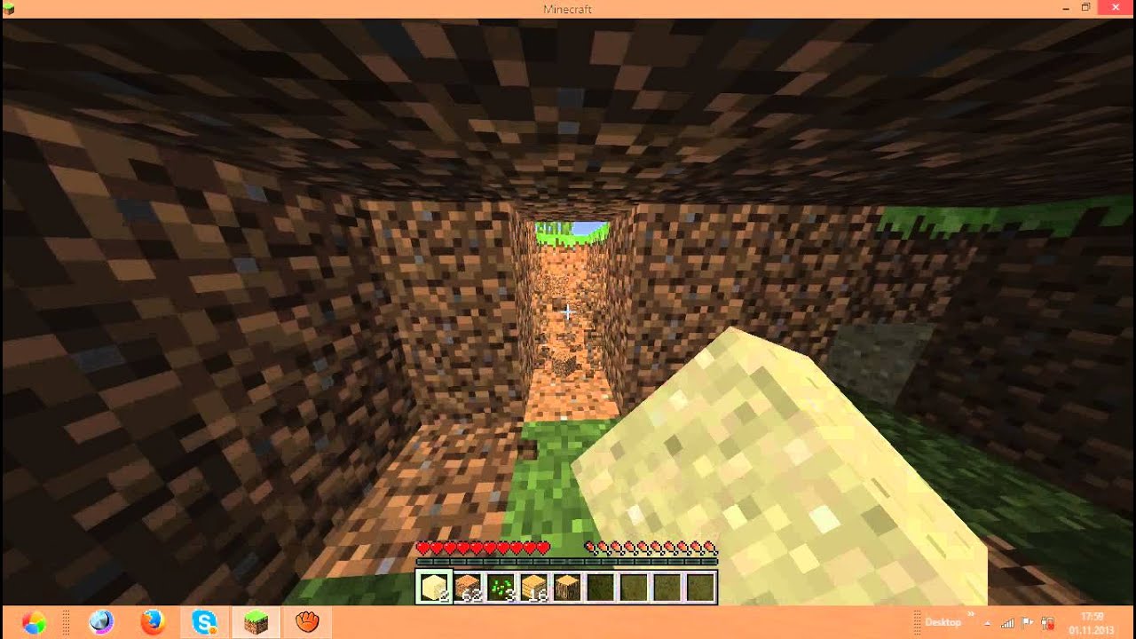 Lets play Minecraft - YouTube