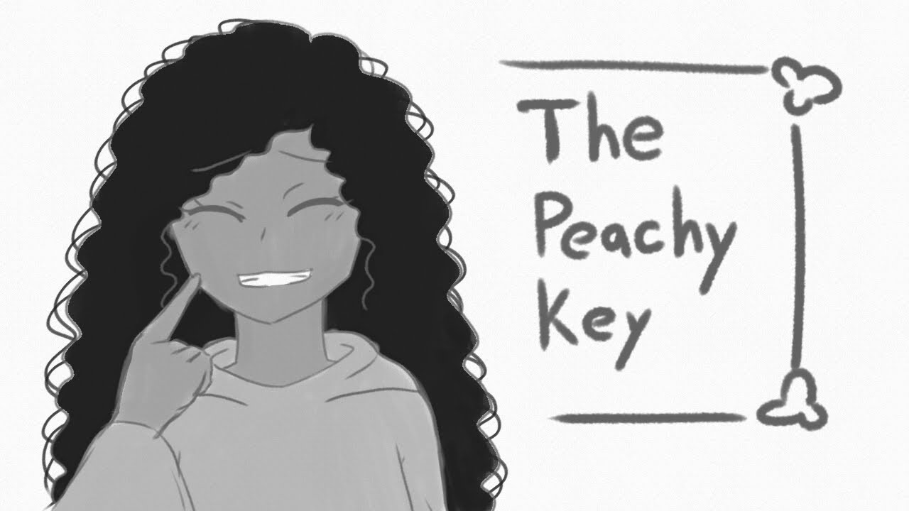 The Peachy Key (Scythe animatic) - YouTube