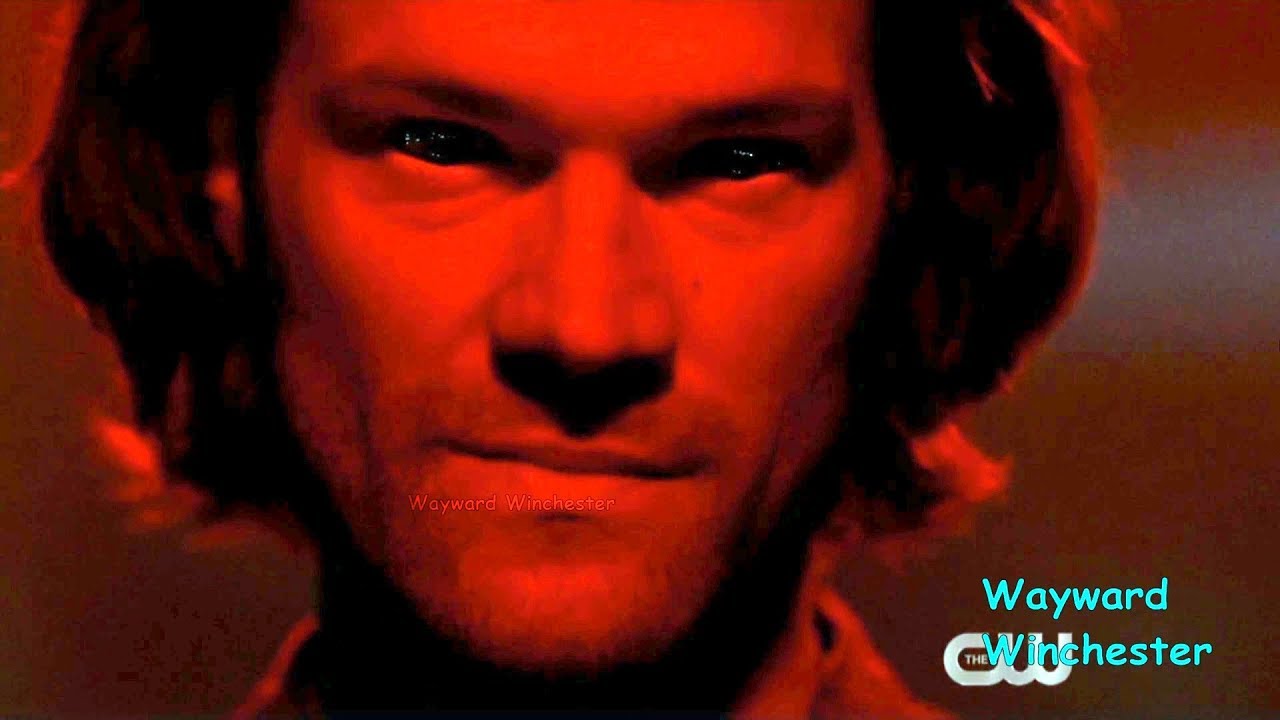 Supernatural Demon