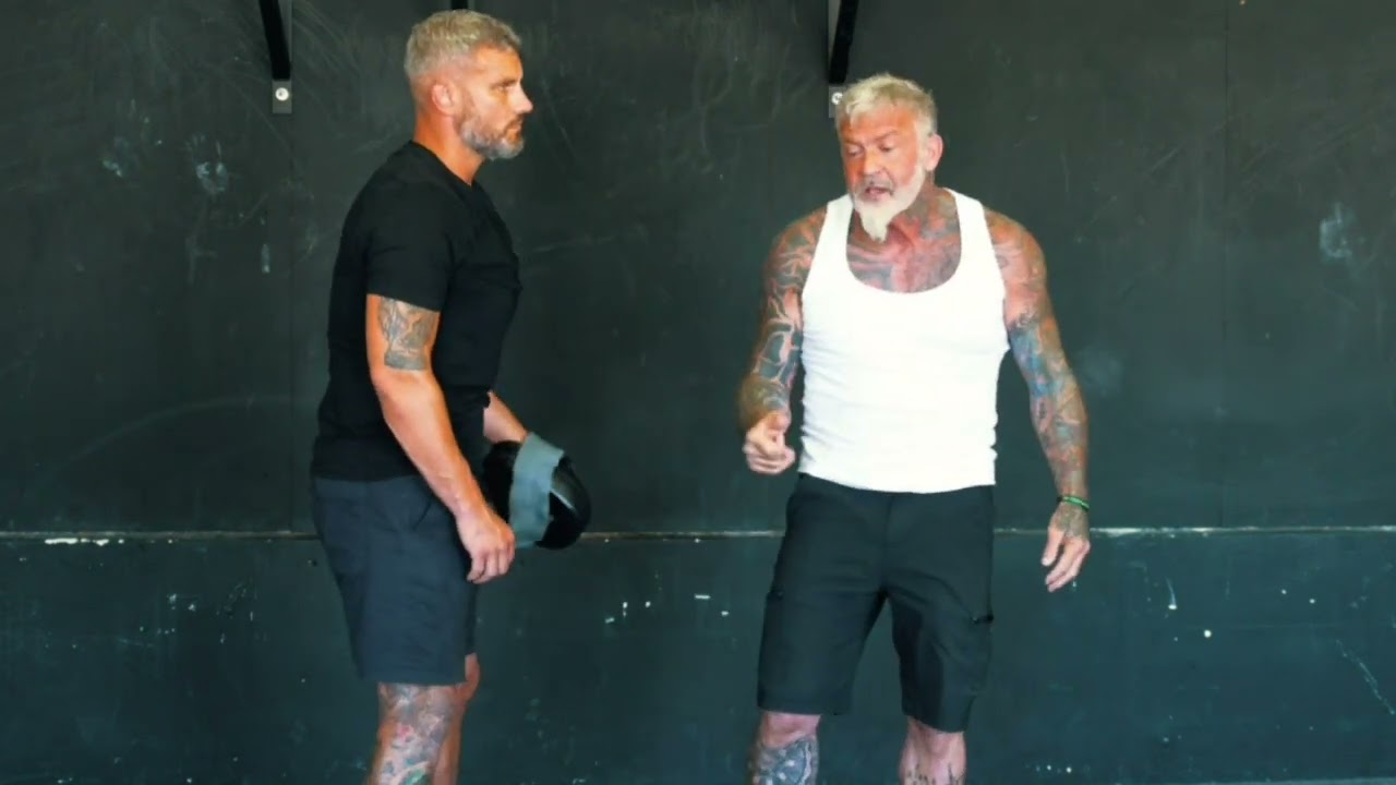 How to double your striking power - YouTube