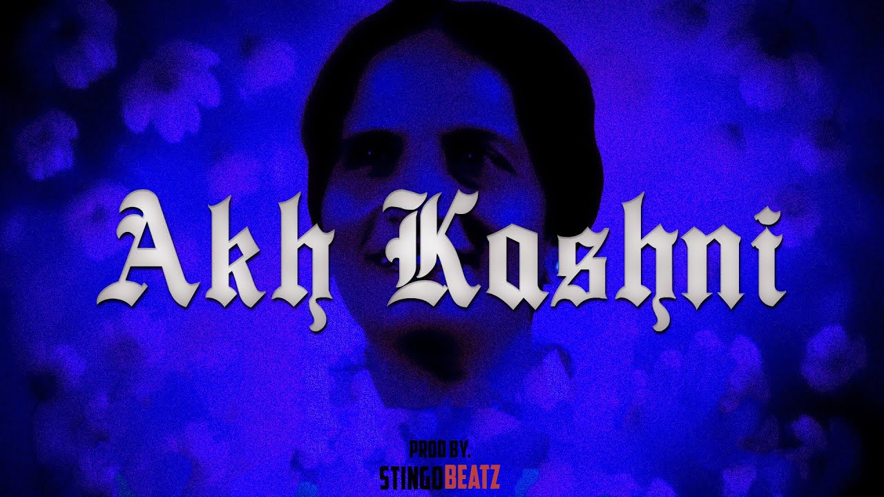 AKH KASHNI - SURINDER KAUR X STINGO BEATZ - YouTube