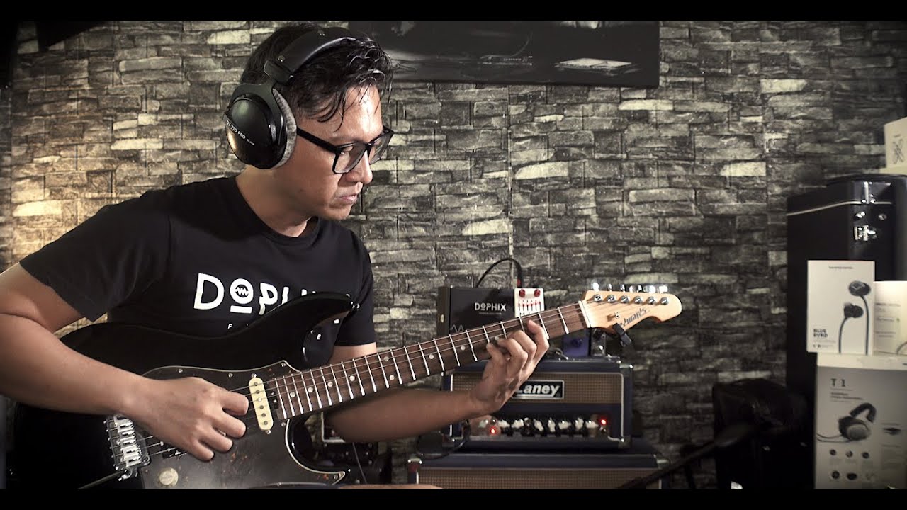 Just Jamming - YouTube