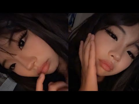 ABG MAKEUP ATTEMPT *Fail????* | Officialjufufu