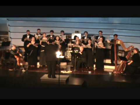 Requiem - Rutter Requiem