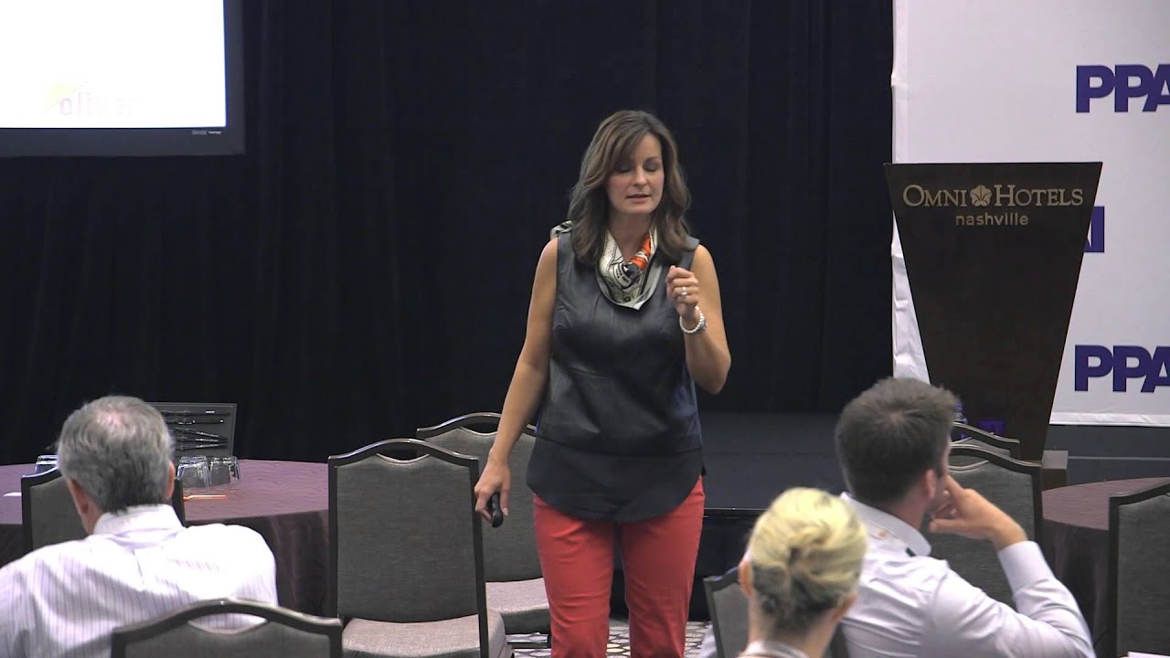 Deborah Watts on Emotional Intelligence and its effect on the bottom ...