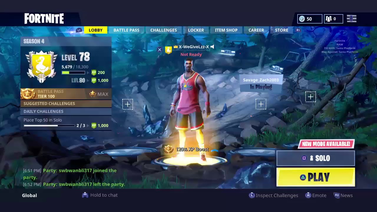 Best ps4 player alive - YouTube