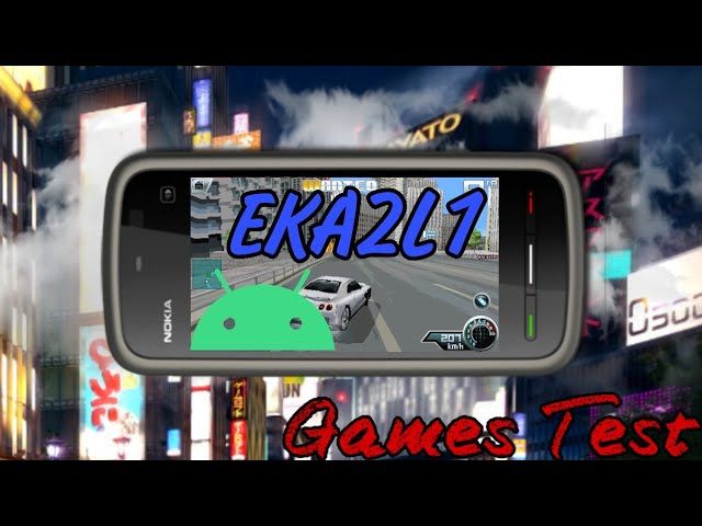 Nokia 5233 Games Free Download Full Screen