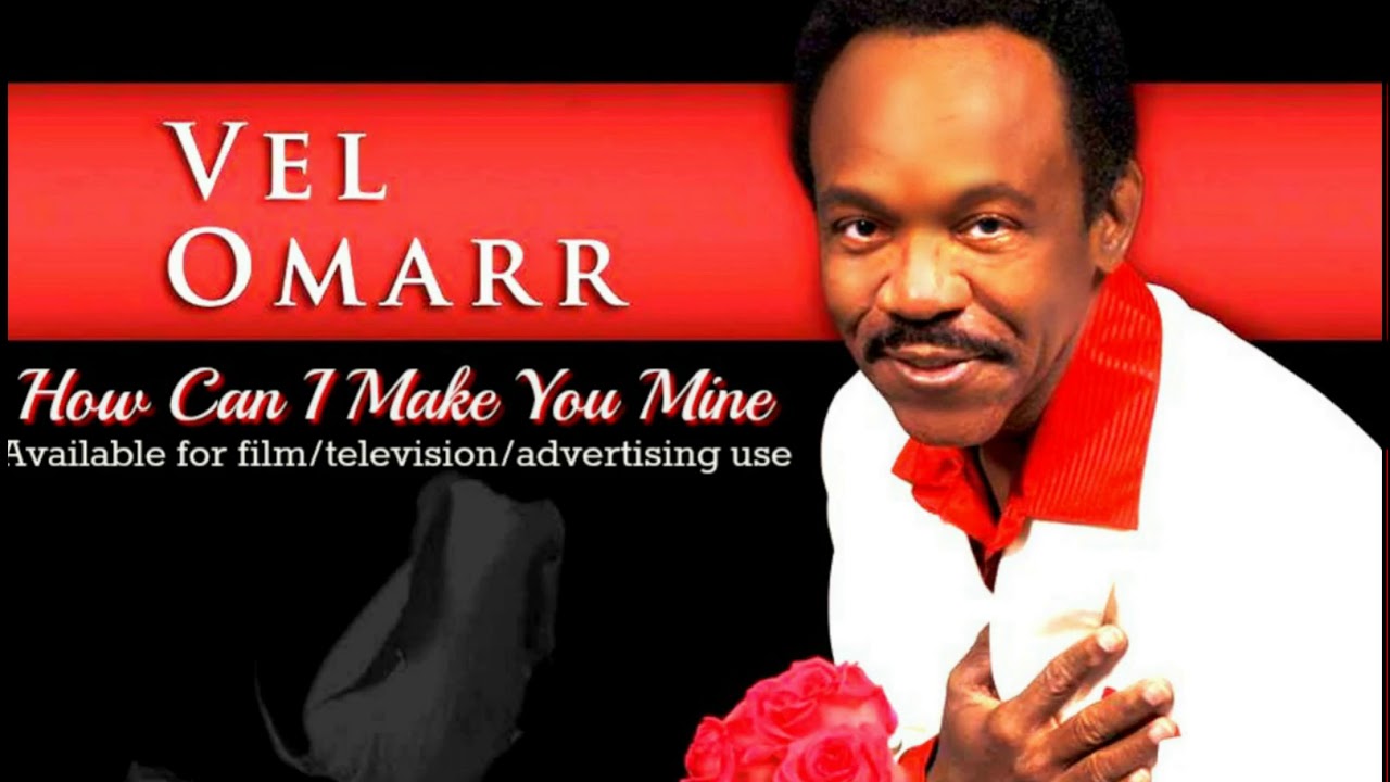 Vel Omarr - How Can I Make You Mine - Full Version - YouTube