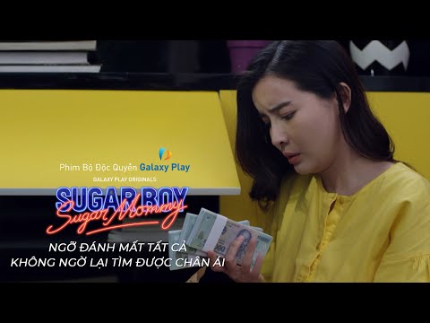 SUGAR MOMMY VS. SUGAR BOY (CHỊ ĐƯỜNG VS. EM NUÔI) | TÌNH YÊU CHÂN THẬT CÓ CÒN TỒN TẠI?