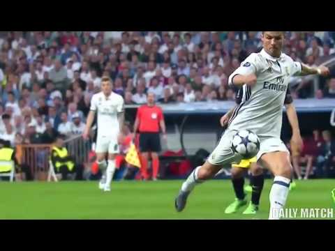 Real Madrid vs Atletico Madrid 3 0   özet izle    Champions League 02 05 2017 HD