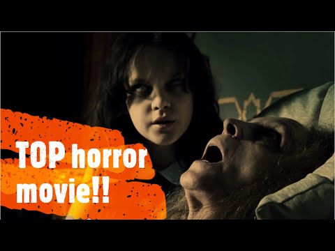 SICCIN !! TOP Horror Movie with English Subtitles | 1080p HD
