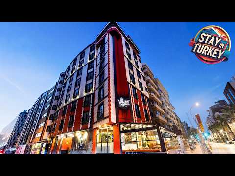 HAY ALSANCAK | İzmir, Turkey | Hotel Review 🏨