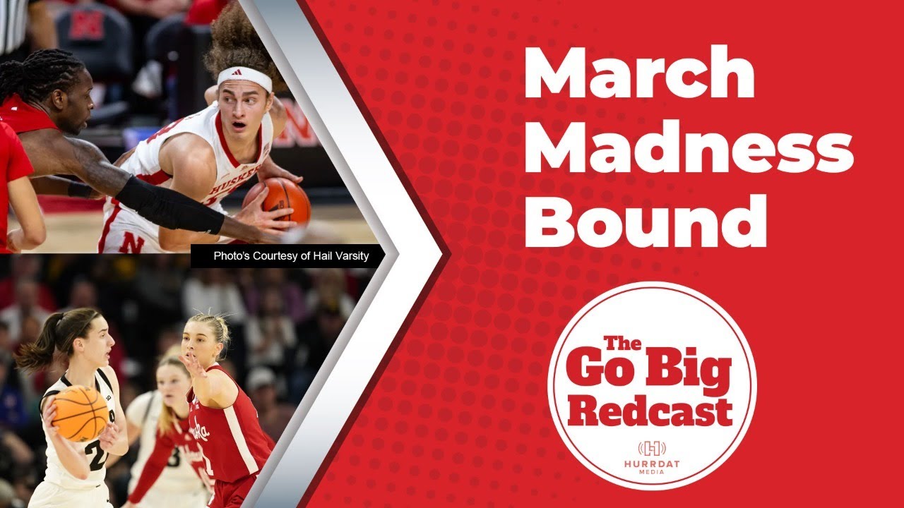 March Madness Bound - CarrikerChronicles.com