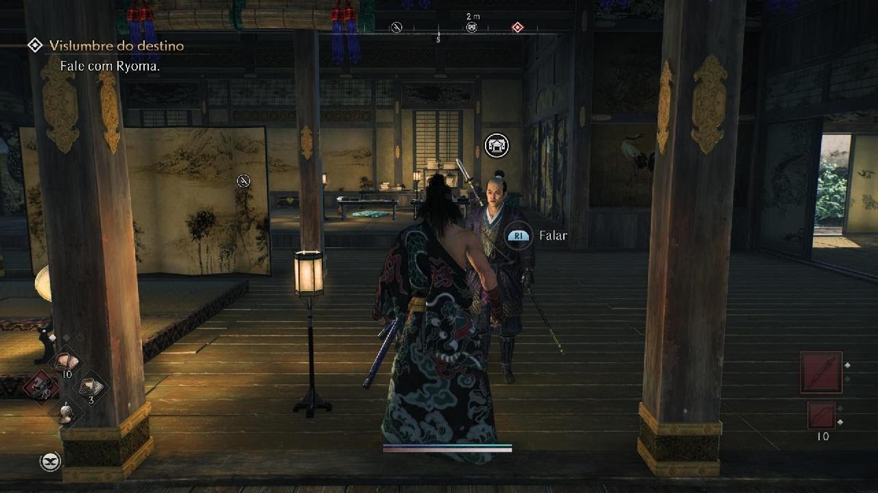 A ascensão do Ronin_20241007_1 - YouTube