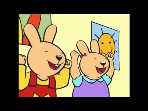 Milo the bunny theme song - YouTube