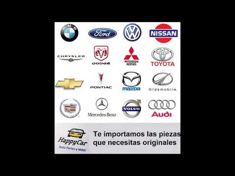 Necesitas auto partes originales?