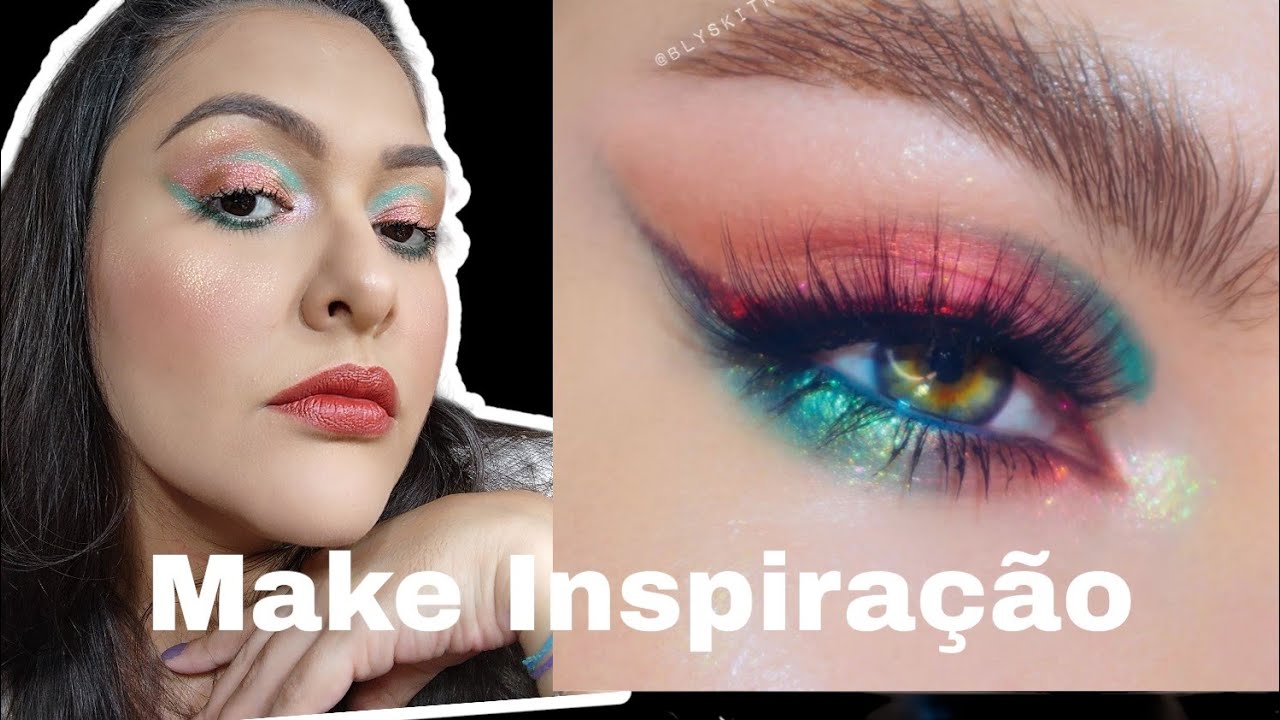 Make Inspiração 😊😊 - YouTube