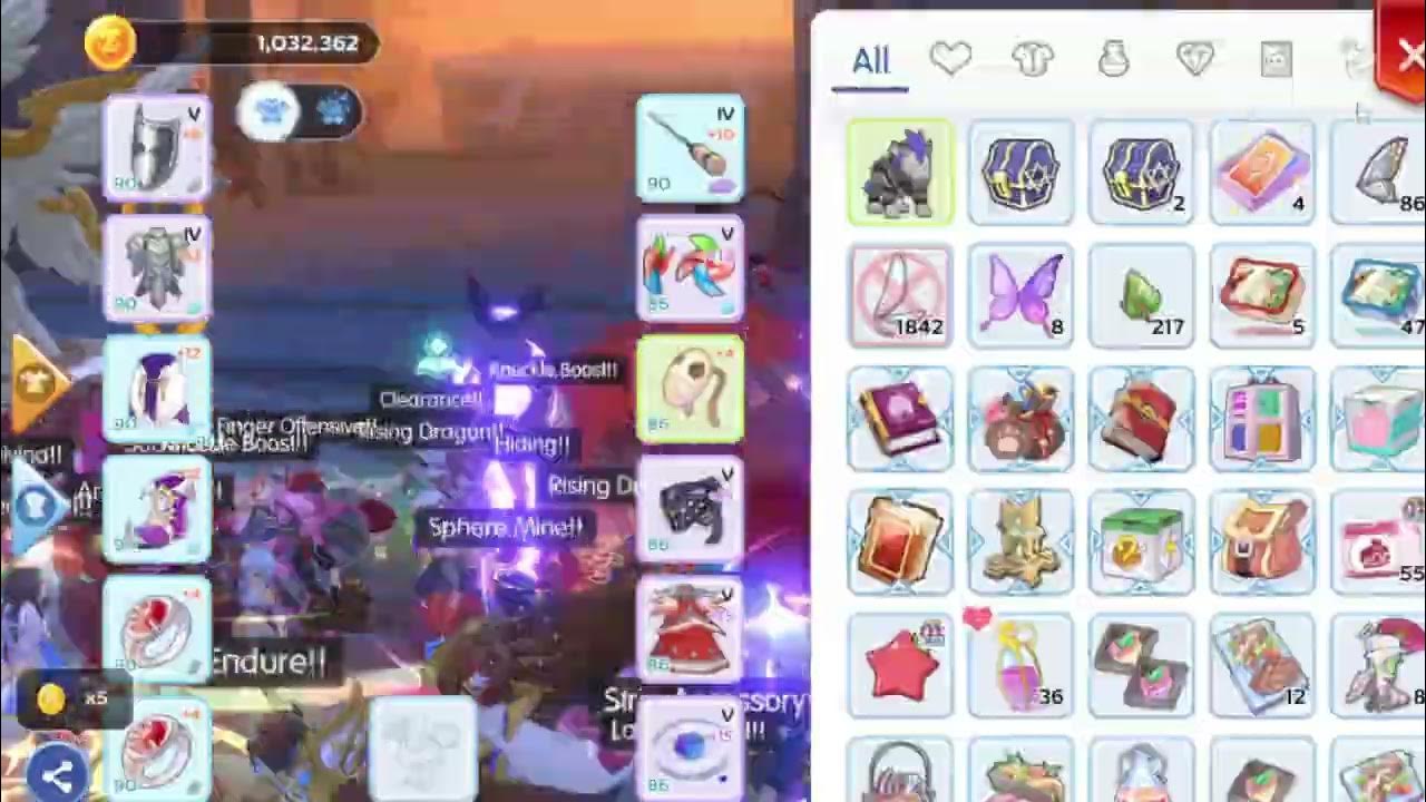 RAGNAROK M : CLASSIC - GvG - SHADOW CHASER POV (UTILITY) - F2P - YouTube