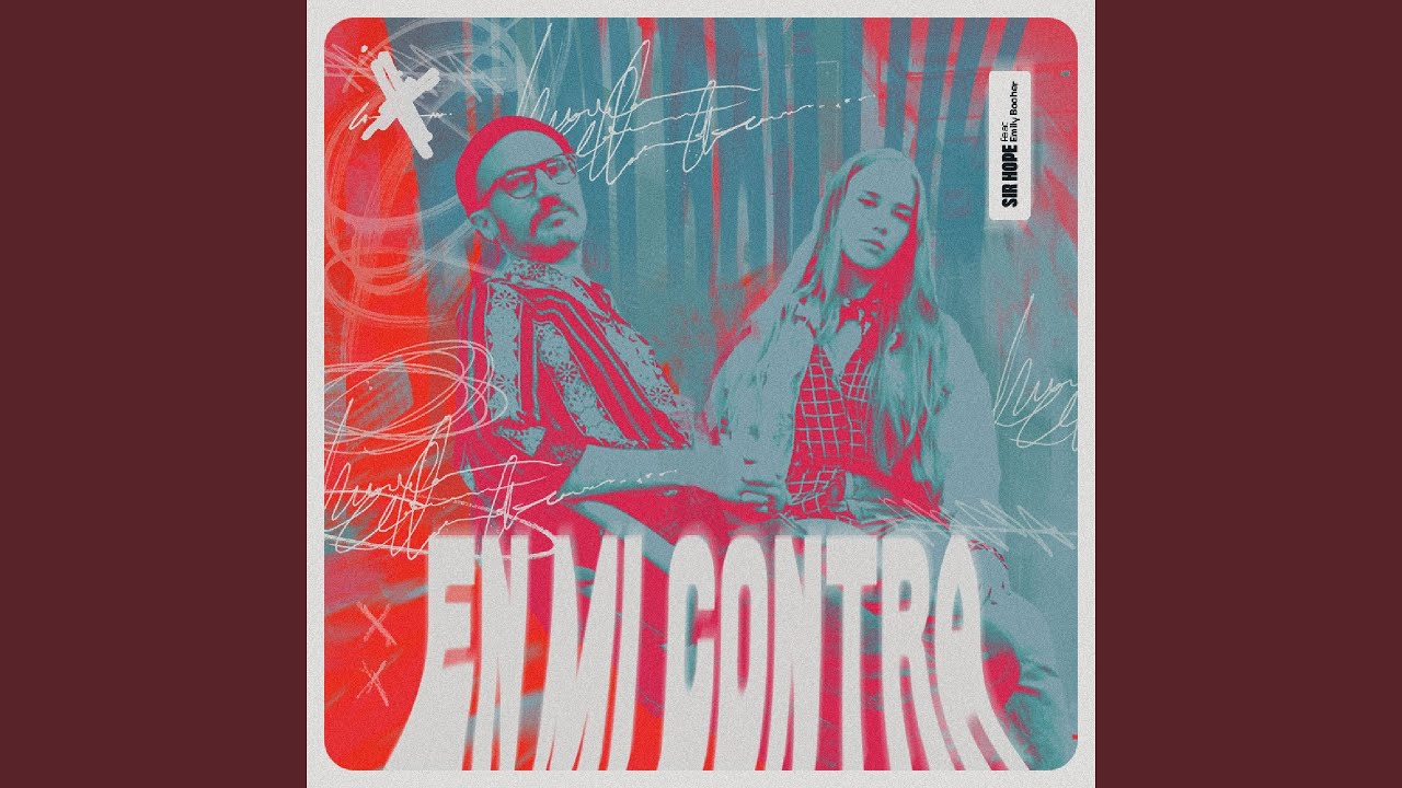 En mi contra (feat. Emily Booher) - YouTube