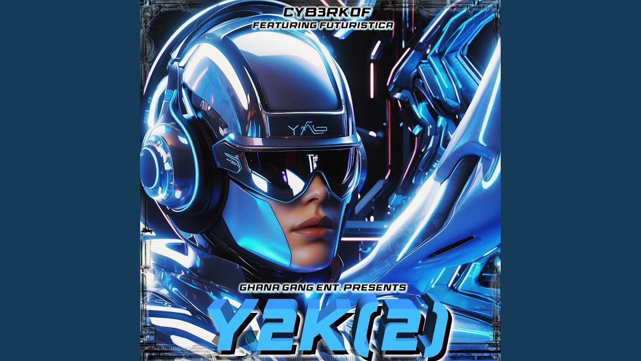 Y2K (2) Intro - YouTube
