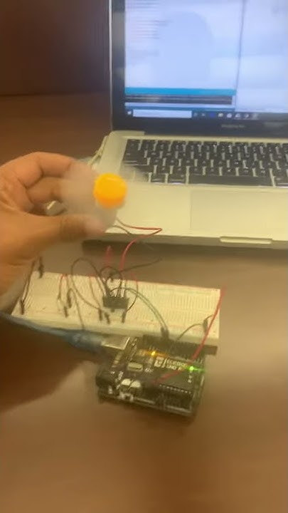 Assignment 6, Exercise 1: Keinan - YouTube