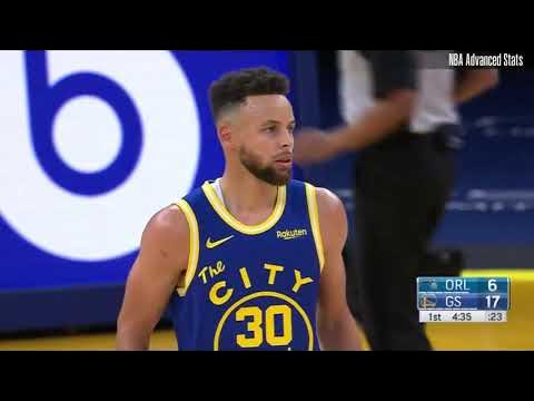 Steph Curry Deepest Threes | Best Shooter in NBA History | NBA 2020 - 21 Season - YouTube