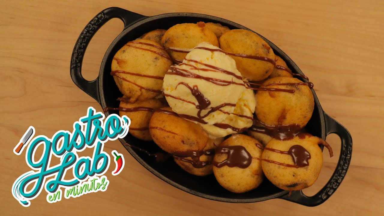 ¿Oreo fritas? prepara y prueba este delicioso postre con solo 6 ...