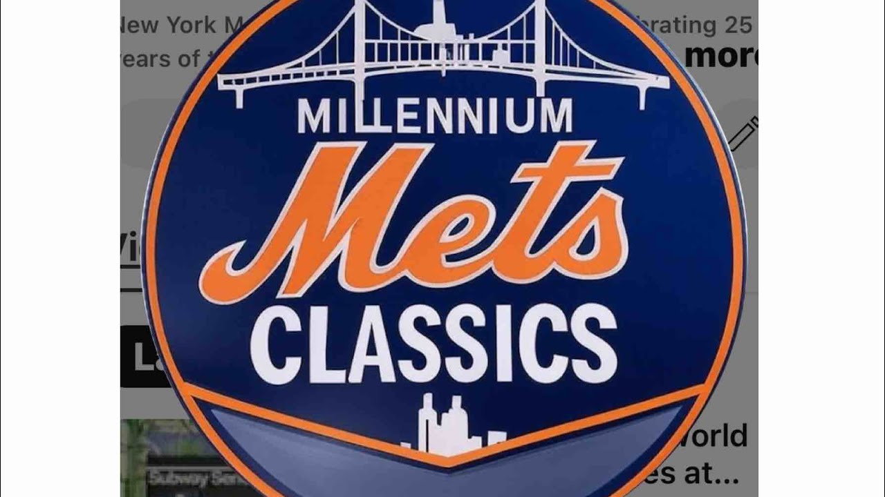 September 13 1999 Mets at Rockies FSNRM Remastered - YouTube