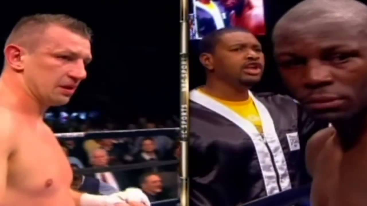 CONTROVERSIAL BOXING MOMENTS Part 4 | Showtime HBO Boxing 2015 - YouTube