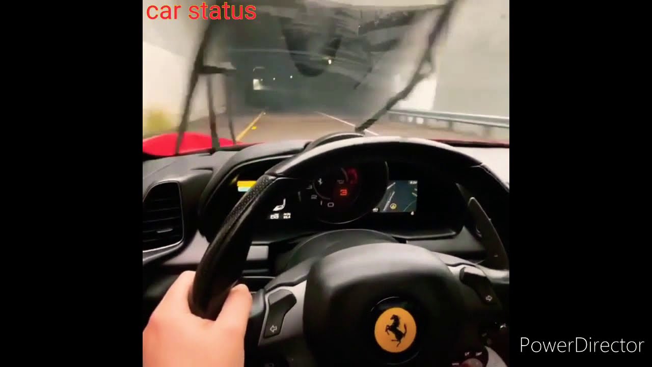 ferrari status - YouTube