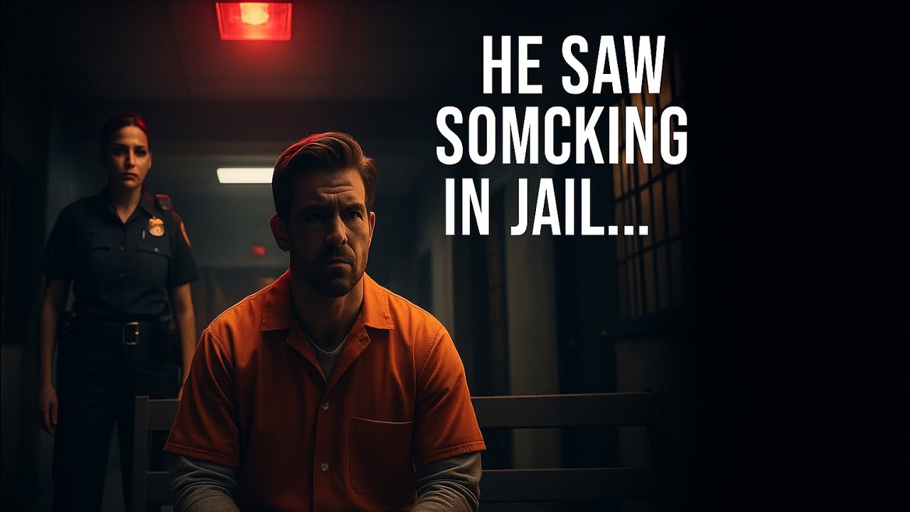 “The Whisper” — A Texas Inmate Who Broke Every Rule to Save a Life ...