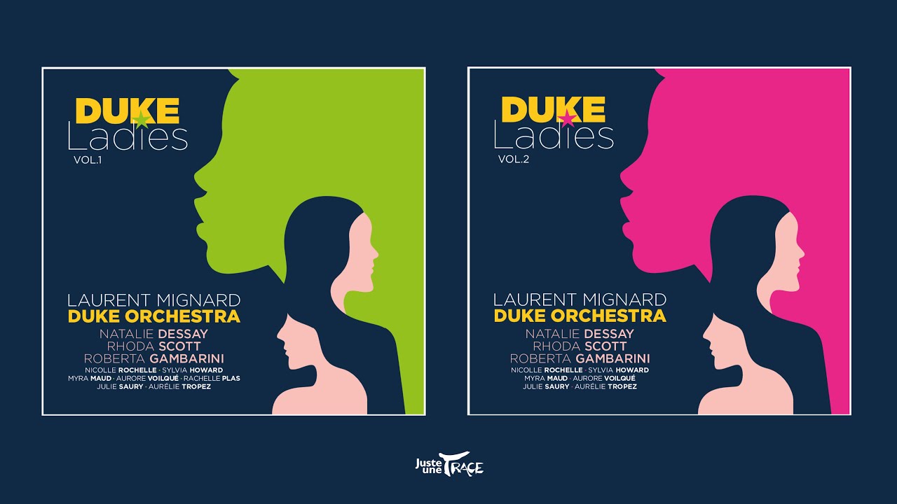 Duke Ladies Teaser - YouTube