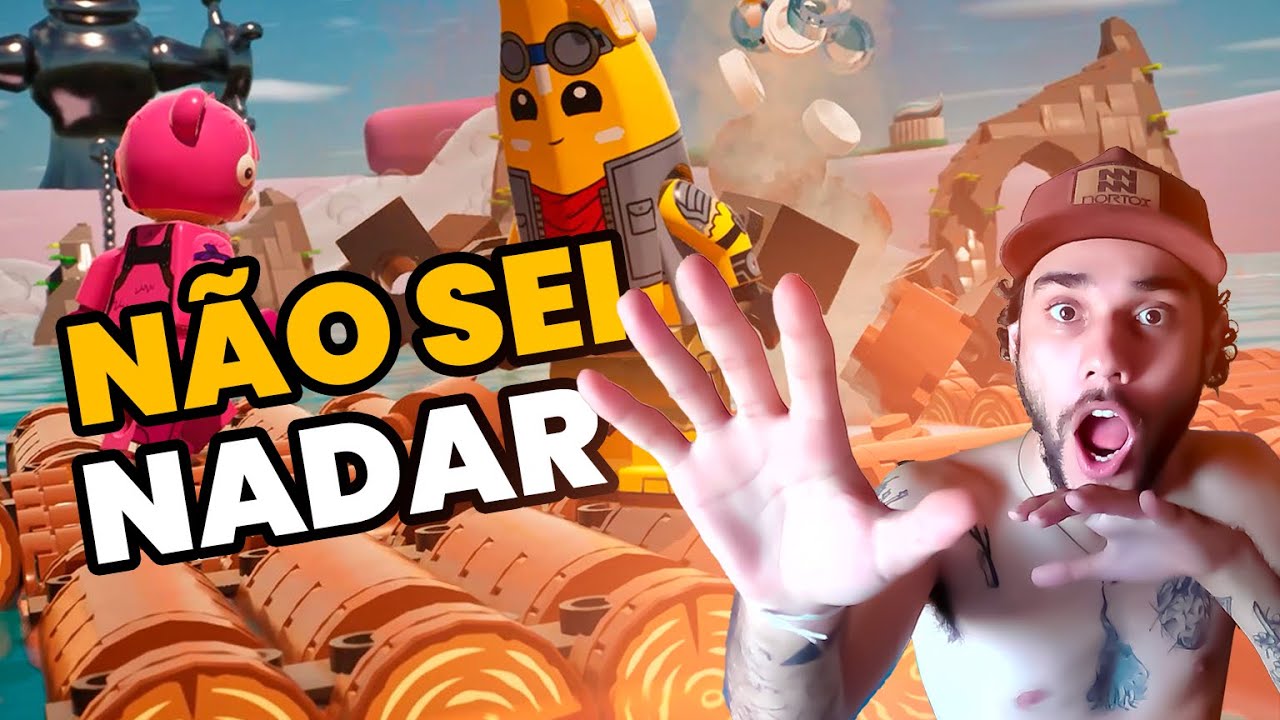 O Mapa Me Trolou Youtube