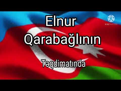 #Beyləqan#Şəhidi#Əlizadə #Toğrul#