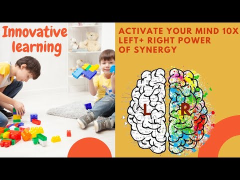 How to boost power of brain? Increase brain power| Enhance intelligence ...