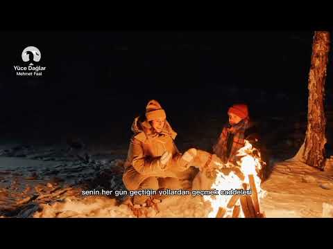 İstiyorum (Duygusal Müziksiz Replik) - Yüce Dağlar