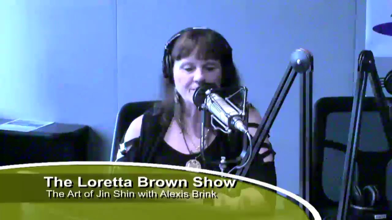 The Loretta Brown Show - YouTube