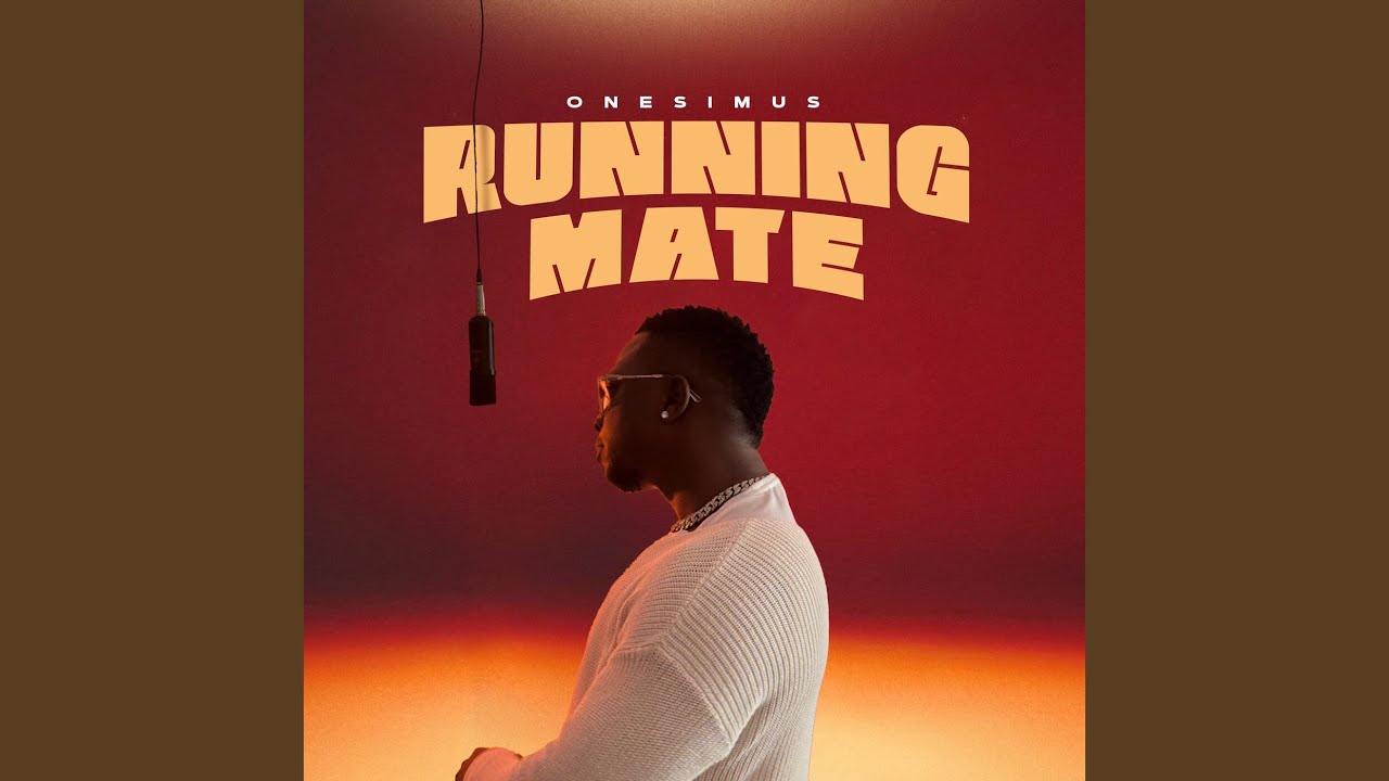 Running Mate - YouTube