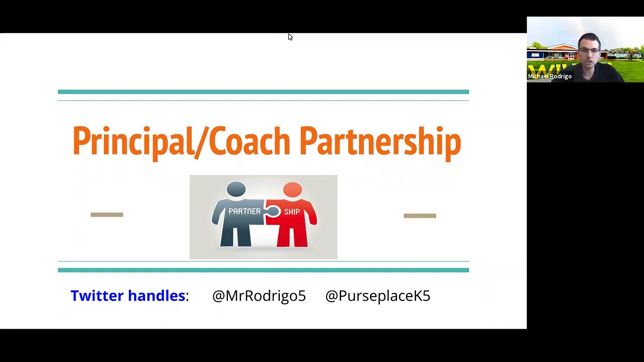 Leading Teacher Professional Learning: The Principal/Instructional ...