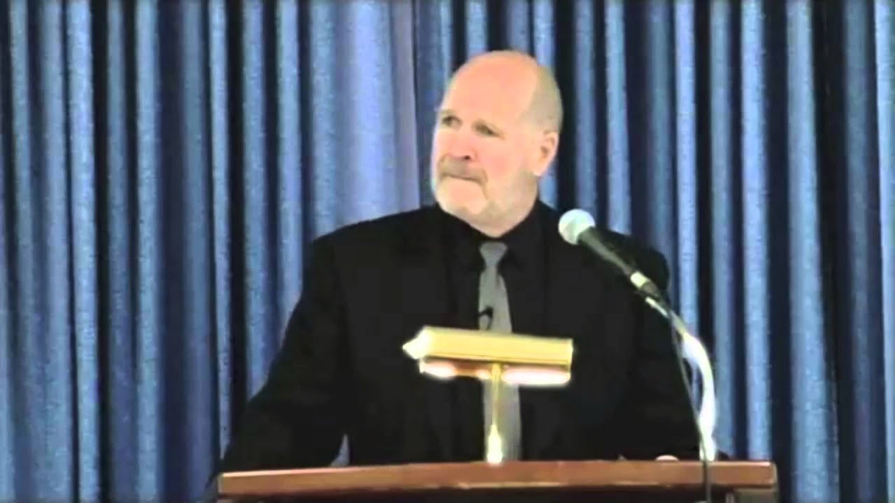 Bill Carr - Communication Expert | Award-Winning Humourist - YouTube