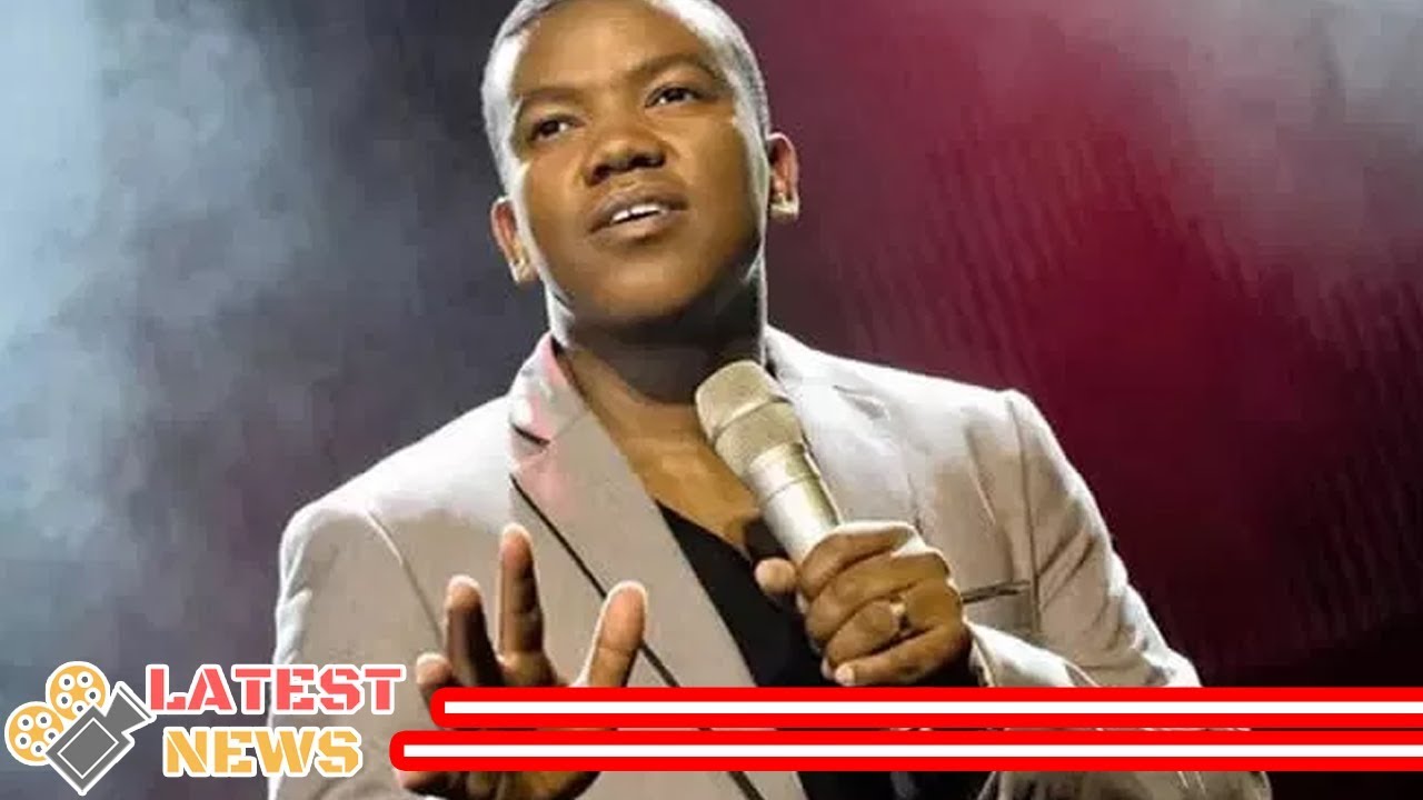 Singer Loyiso Bala in trouble after messing up with his gay brother and ...
