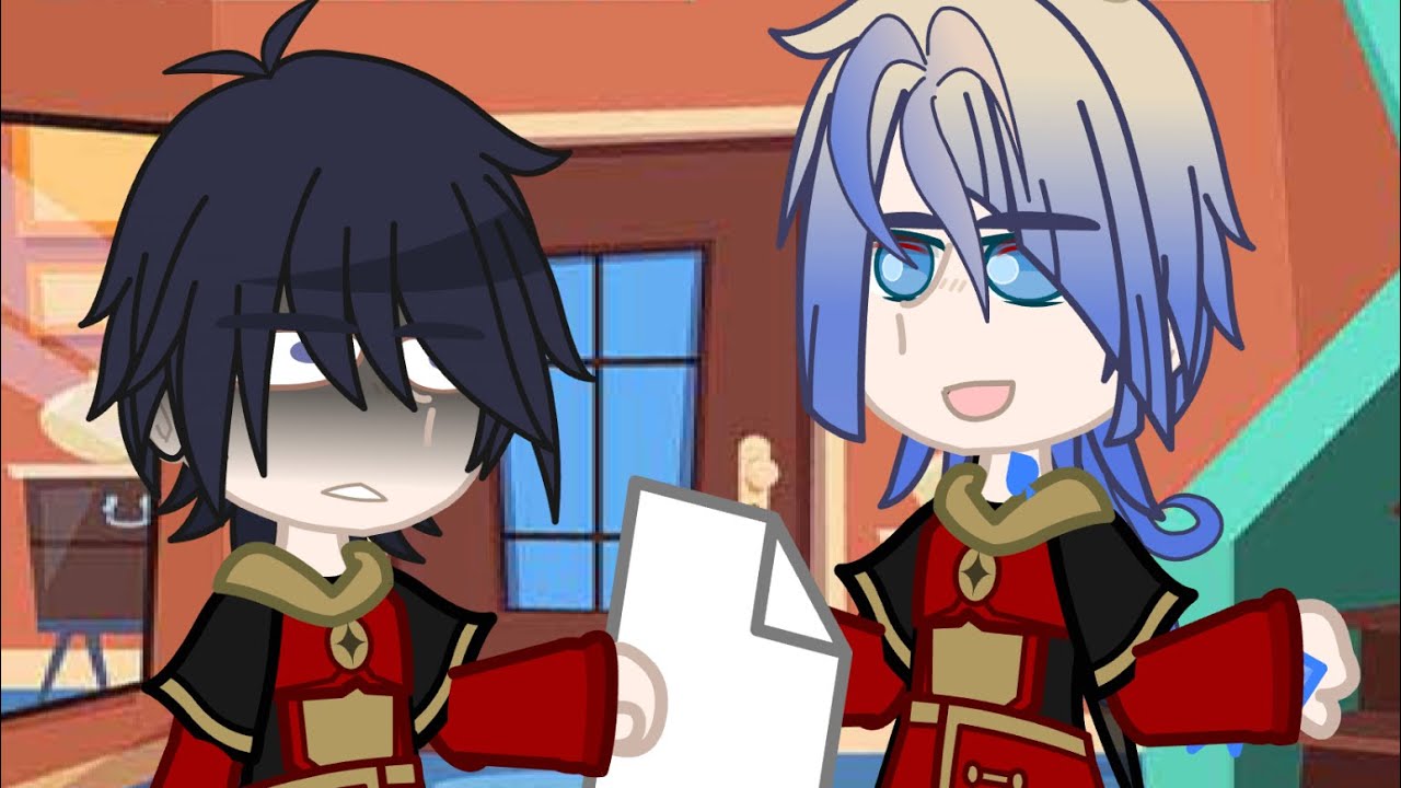 "what gender are you?" | blue lock | meme | Kaiser & Isagi - YouTube