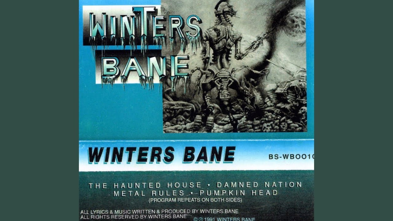 Winters Bane - The Haunted House (1991) - YouTube