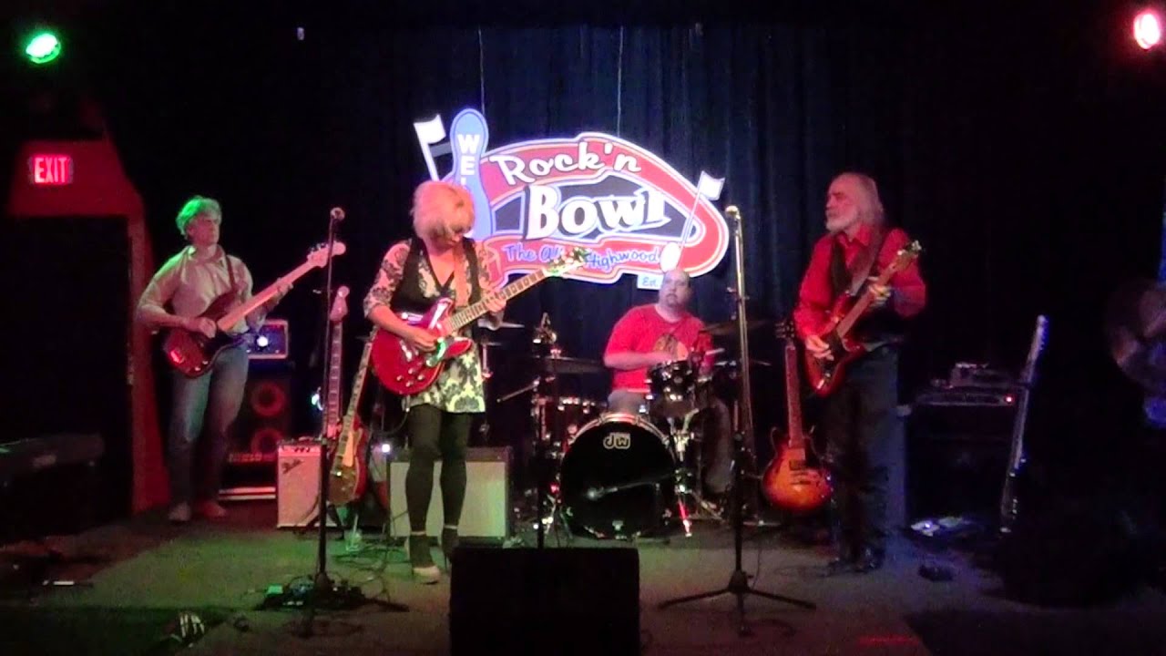 Poison Ivy - YouTube