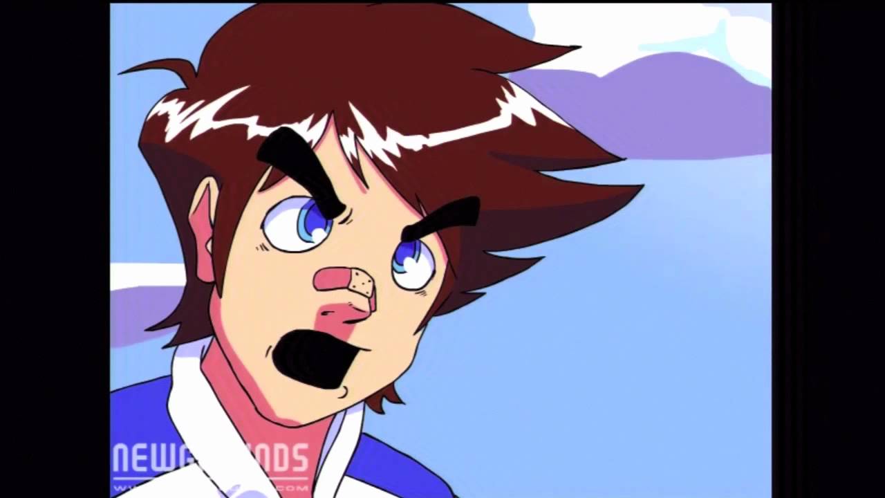 Girlchan in Paradise: What is this place - YouTube