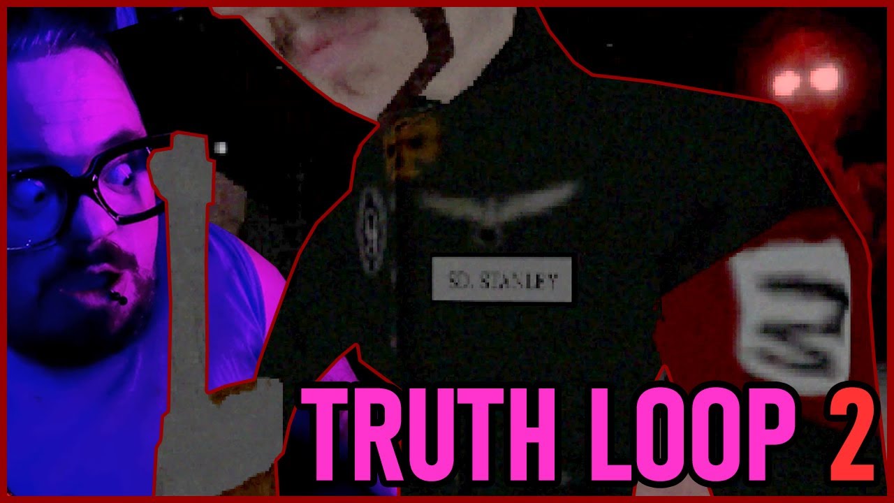 Sgt Stanley & The Horrors Of War | TRUTH LOOP 2 (616 Games) - YouTube