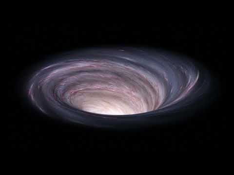 Kara Delik Sesi | NASA'nın Paylaştığı Kara Deliğin Sesi | HD Black Hole Sound
